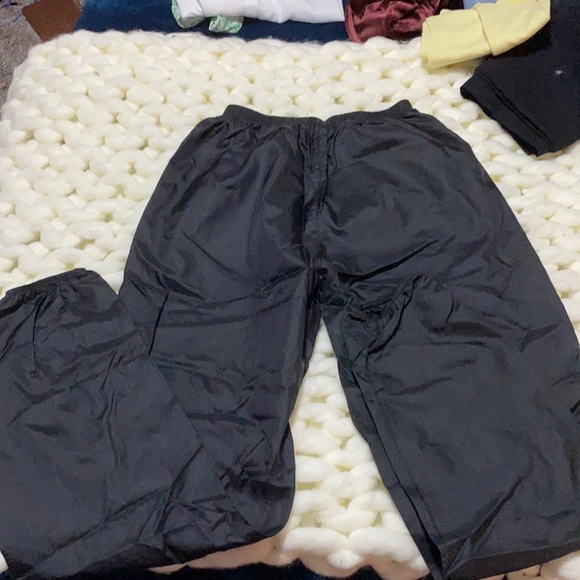 Body Wrappers | Pants & Jumpsuits | Vintage Track Suit | Poshmark